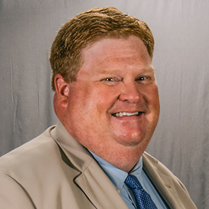 David Allen - Dalraida church of Christ