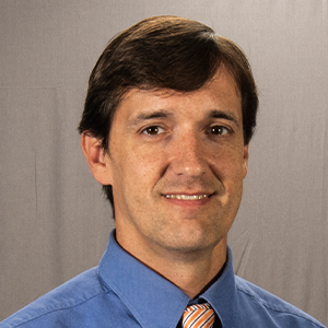 David Schofield - Dalraida church of Christ