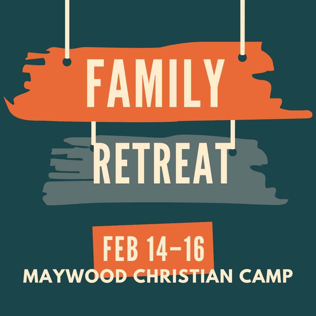 2025 Family Retreat - Dalraida church of Christ